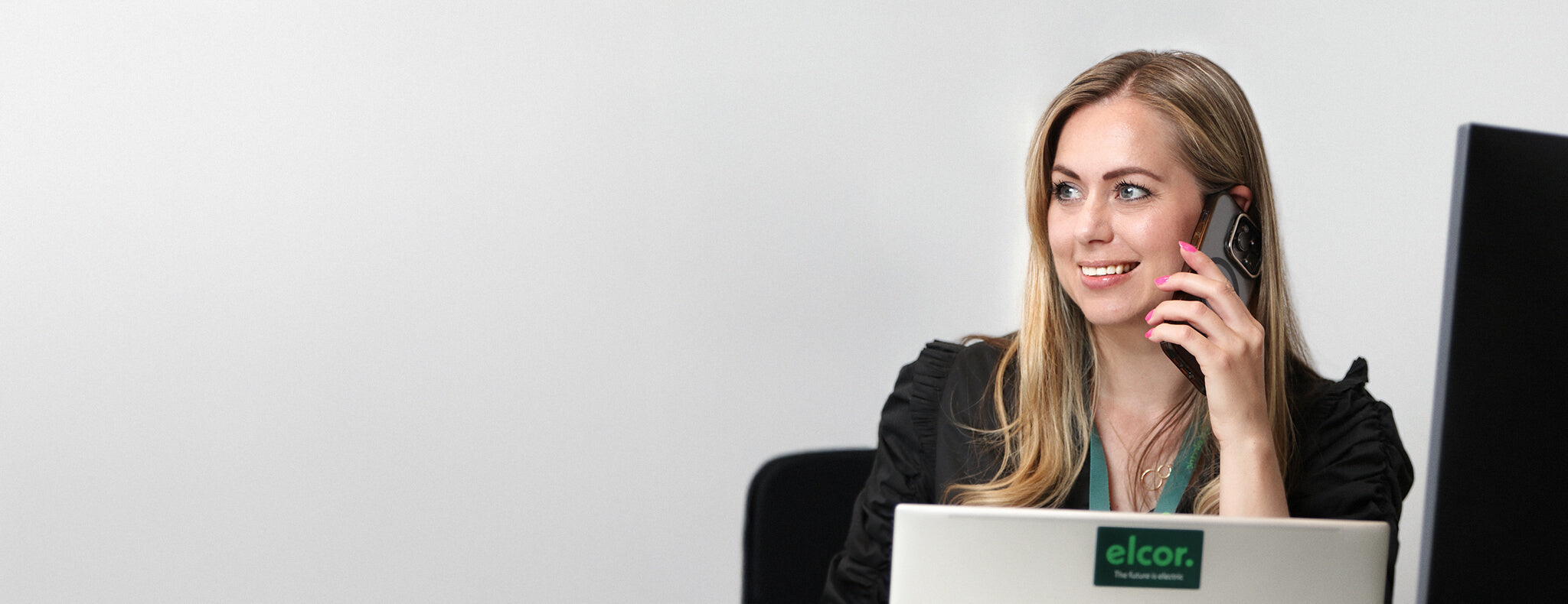 Elcor | The future is electric